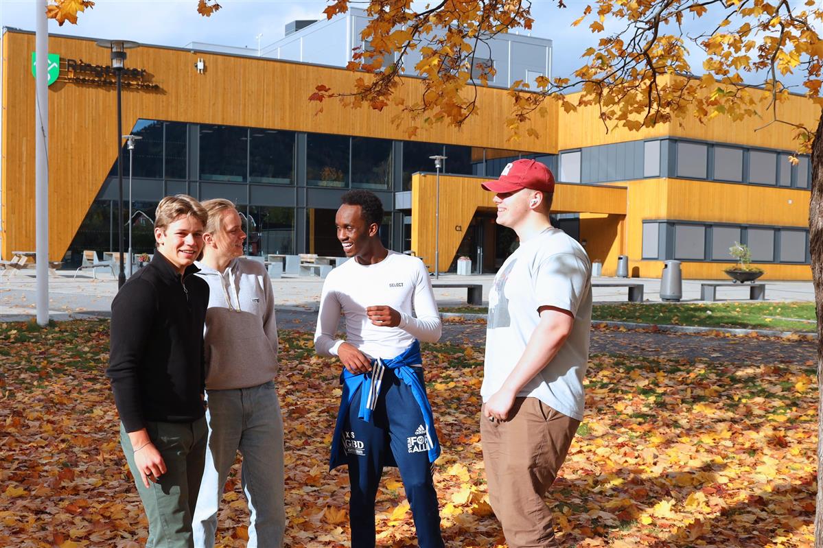 REA3045 Kjemi 1 - Ringsaker videregående skole